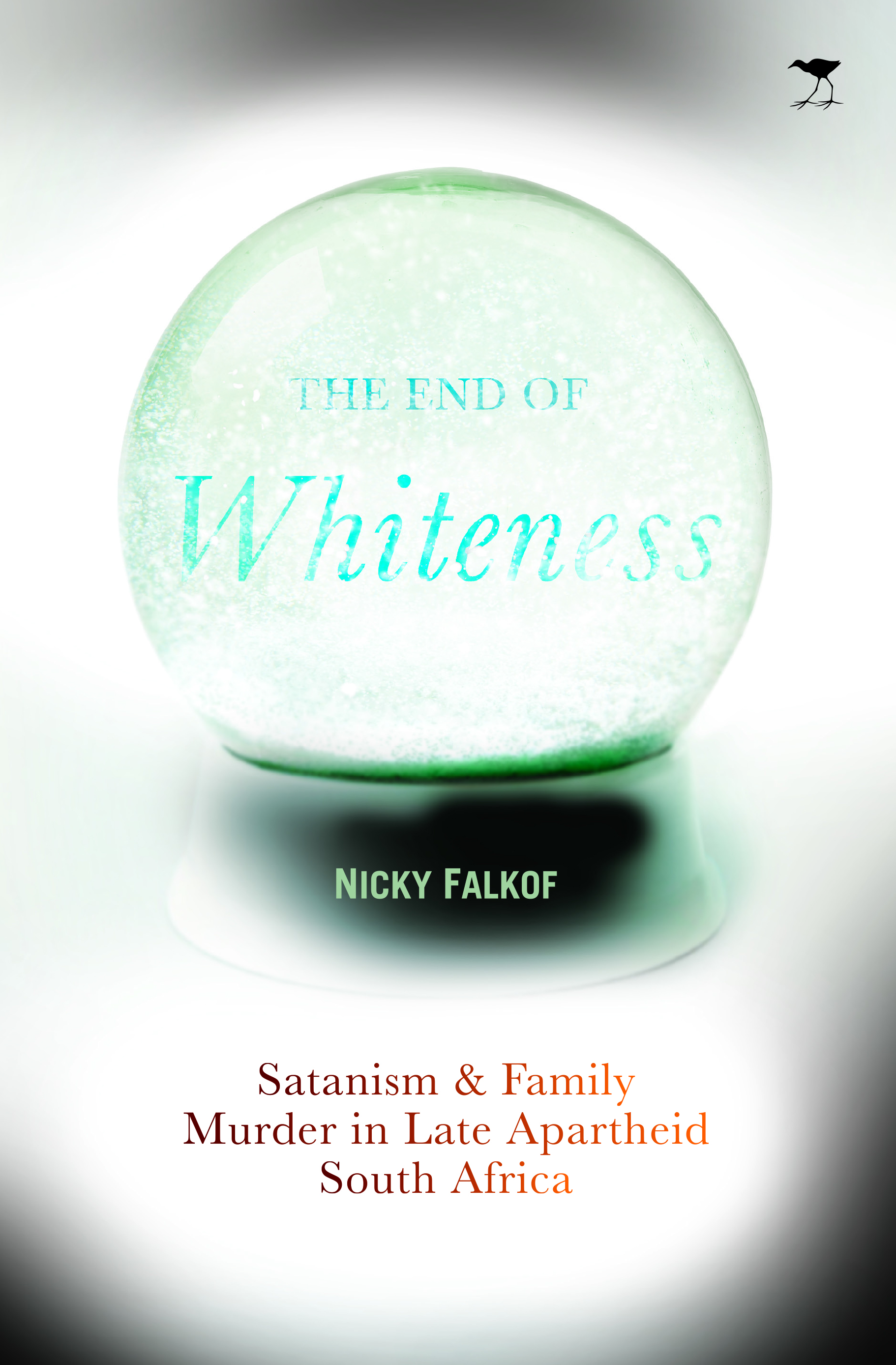 Books – Nicky Falkof